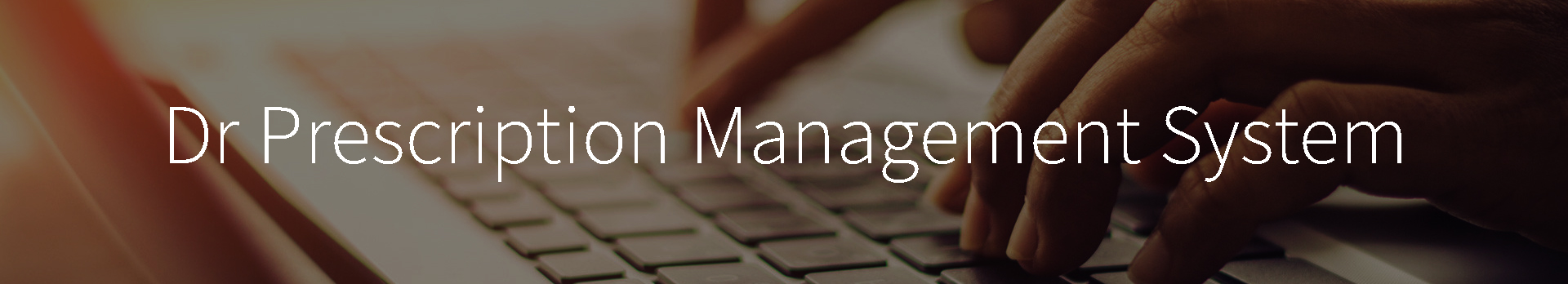 E-Prescription Software | Dr. Prescription Management Software in Patna ...